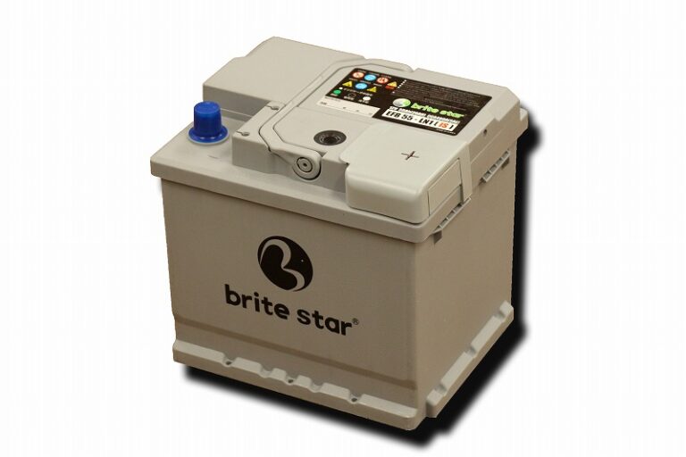 EFB55-LN1 – ブライトスターバッテリー